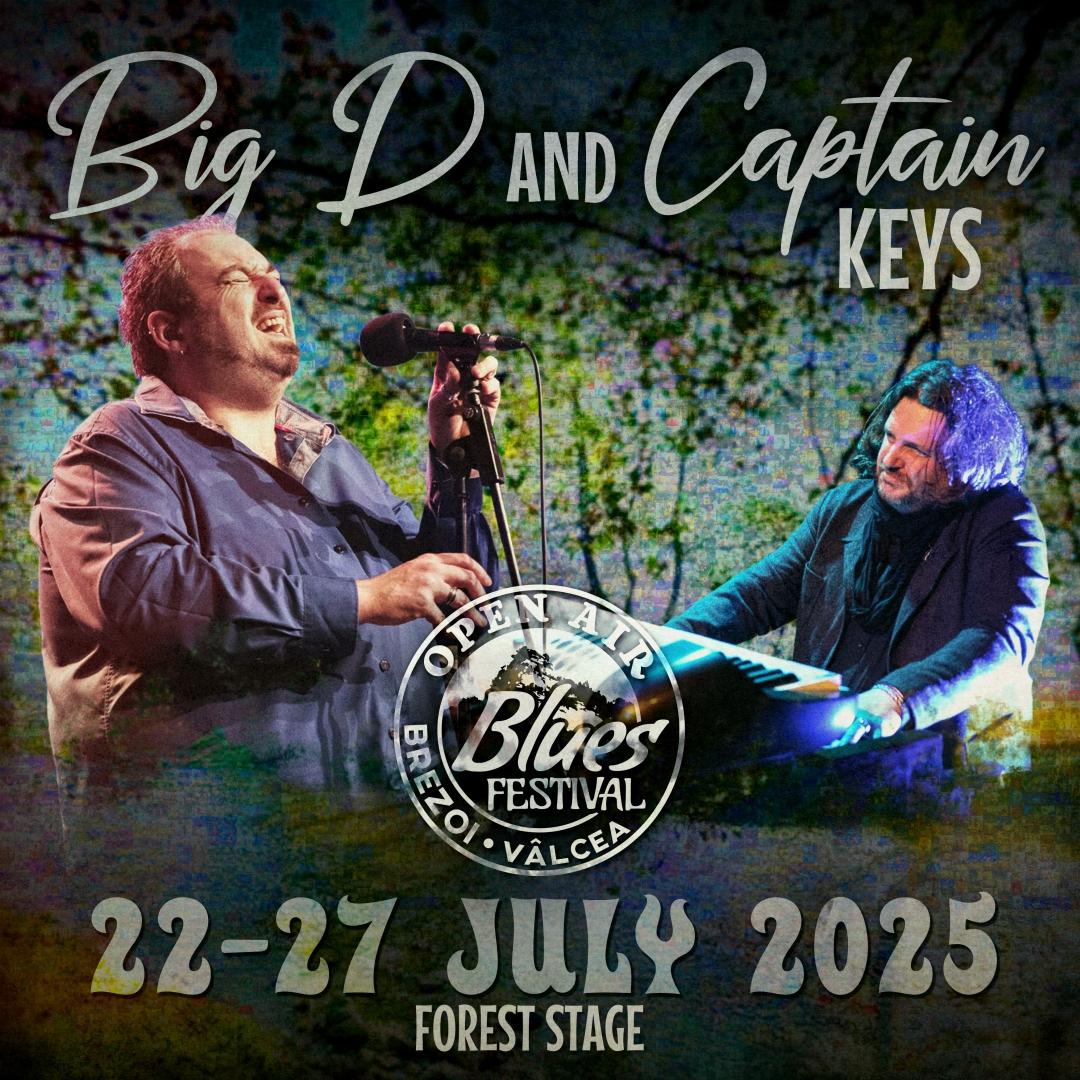 Home | Open Air Blues Festival Brezoi